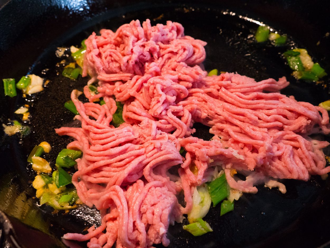 chinese new year spring rolls | The Joyce of Cooking