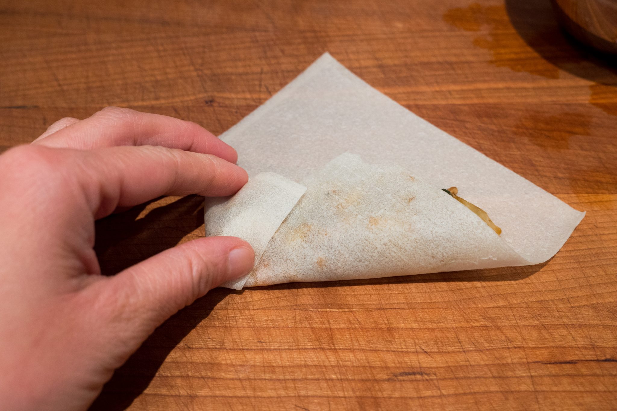 chinese new year spring rolls | The Joyce of Cooking